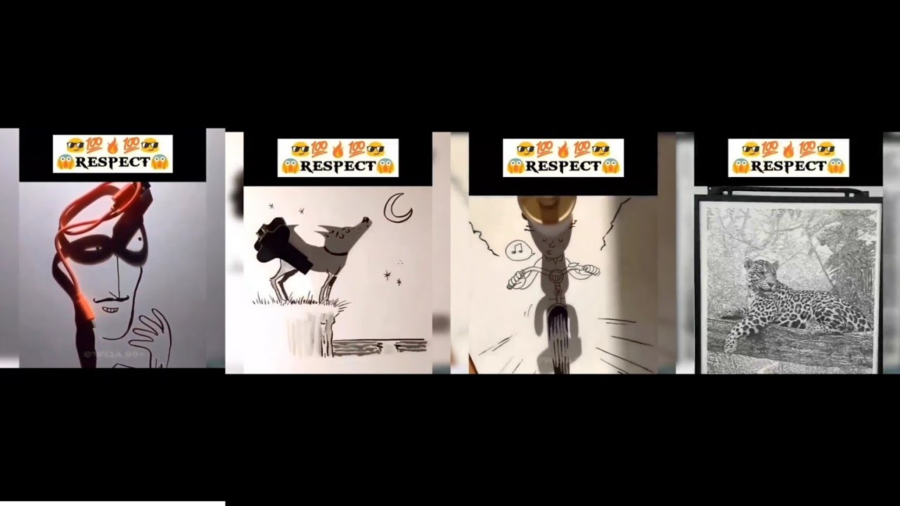 shadow respect 😱🔥 - YouTube