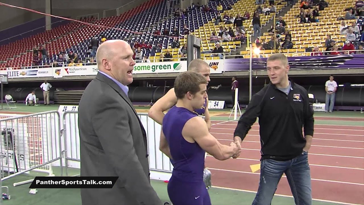 Panther Sports Talk - Featuring Derek Kramer - YouTube