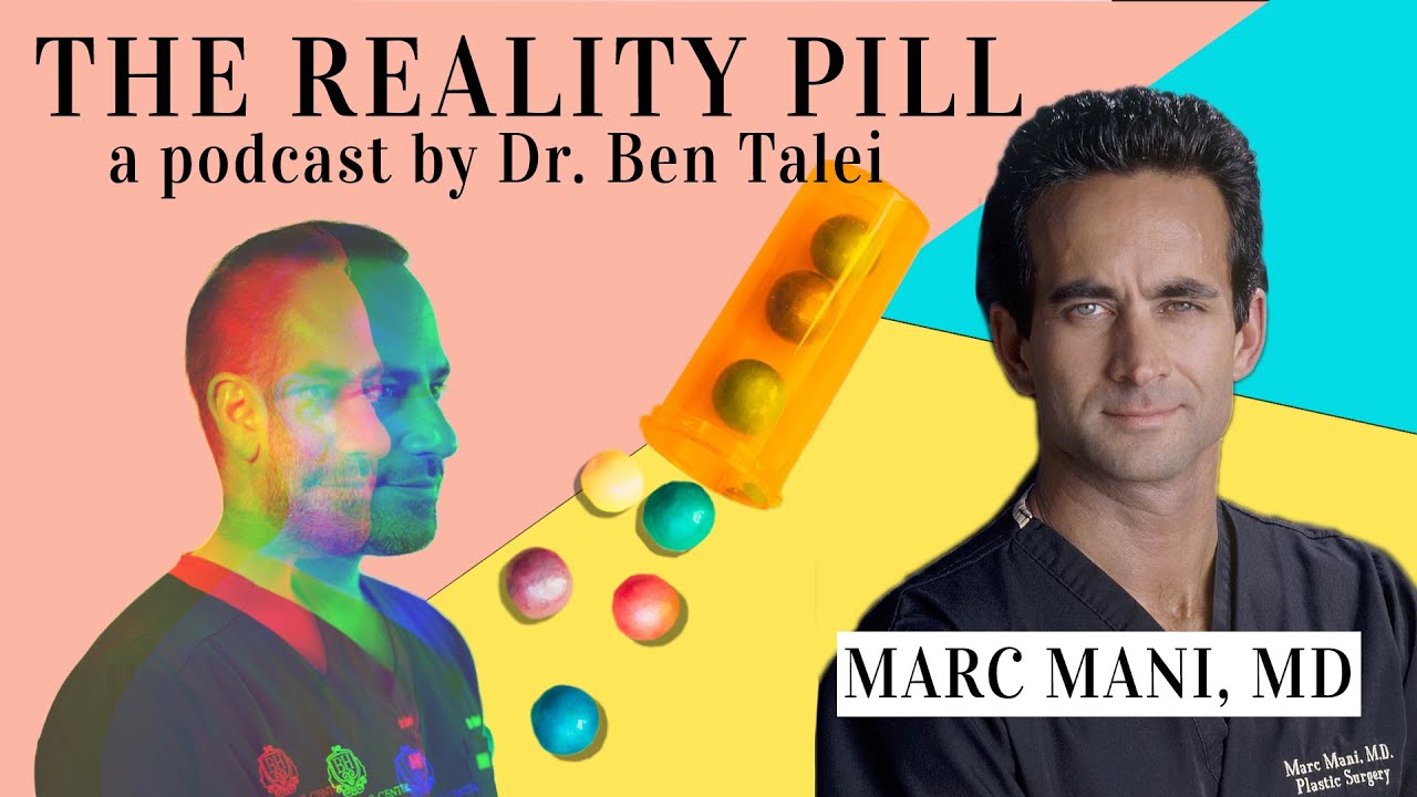 Dr. Marc Mani Beverly Hills | The Artistry of the Facelift | The ...