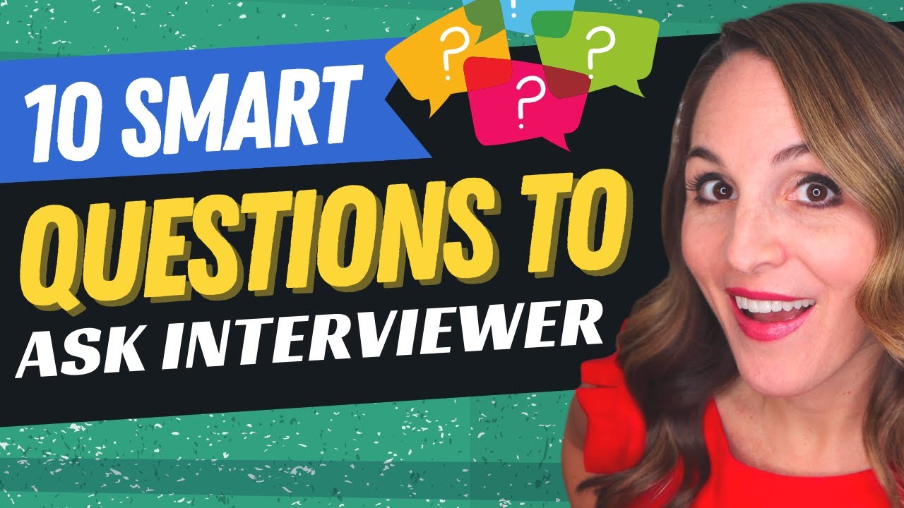 10 Best Questions To Ask During Your Job Interview In 2023 What Not