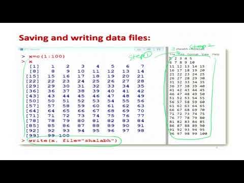 lecture 47 - YouTube