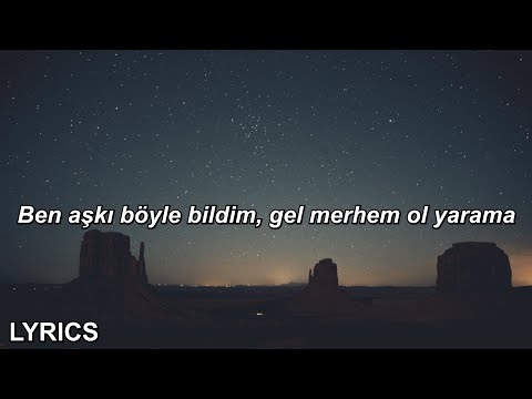 beni yanlış anlama şikayetim yok ama