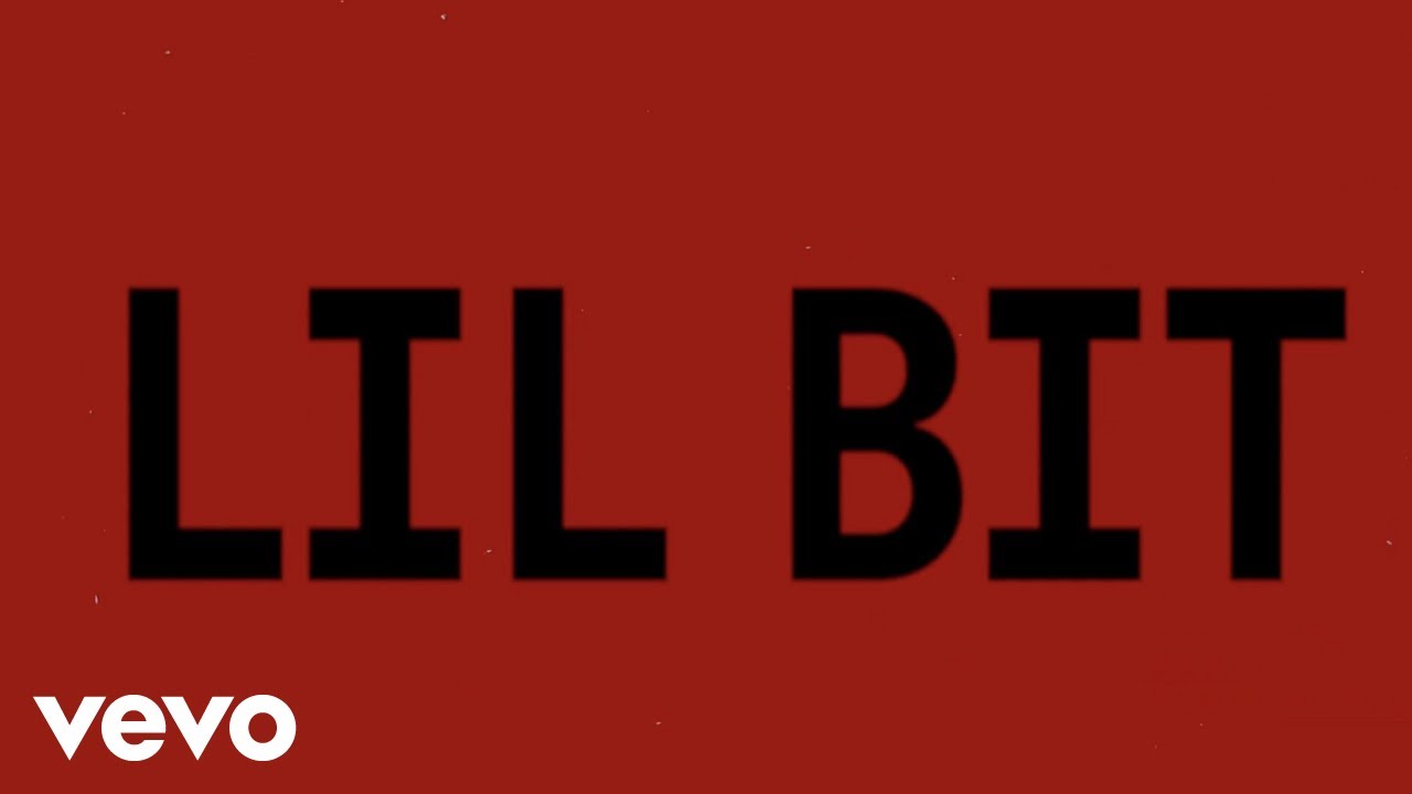 Cambry H - LIL BIT (Lyric Video) - YouTube