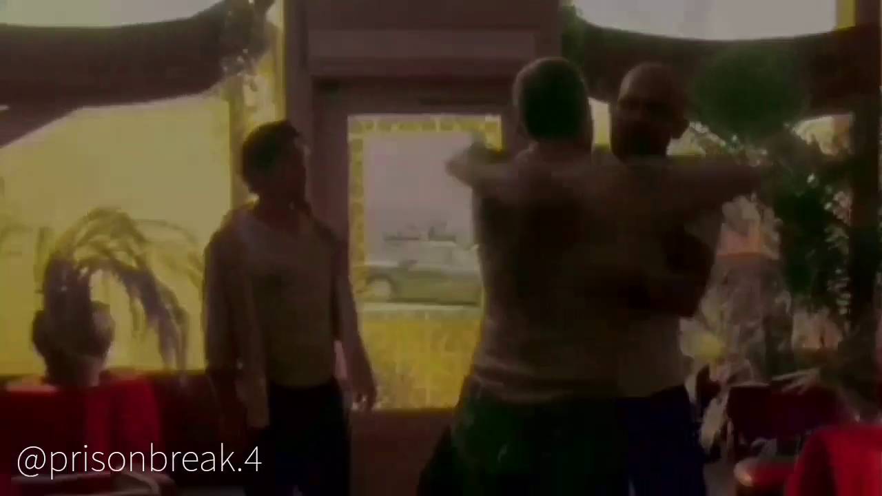 Prison break , Design for a season 5 - YouTube