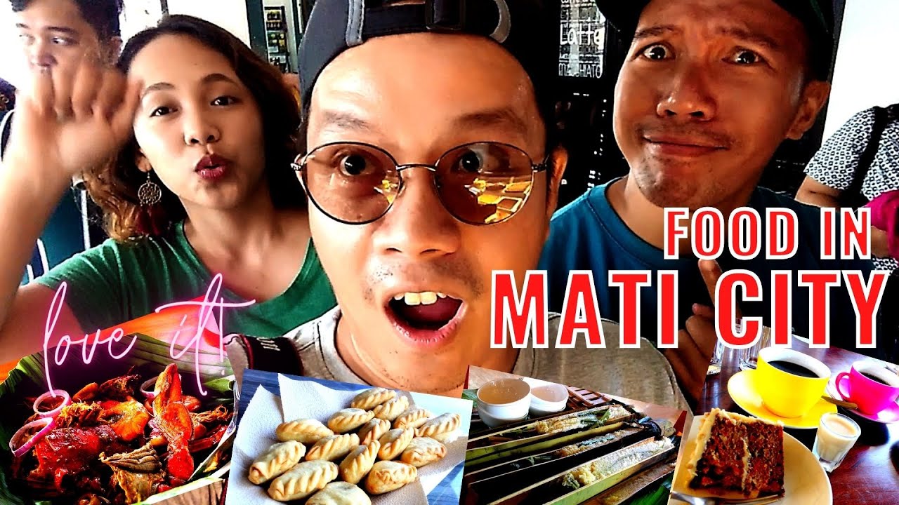 Food Finds in Mati City, Davao Oriental | JoyoftheWorld: Food - Go IT