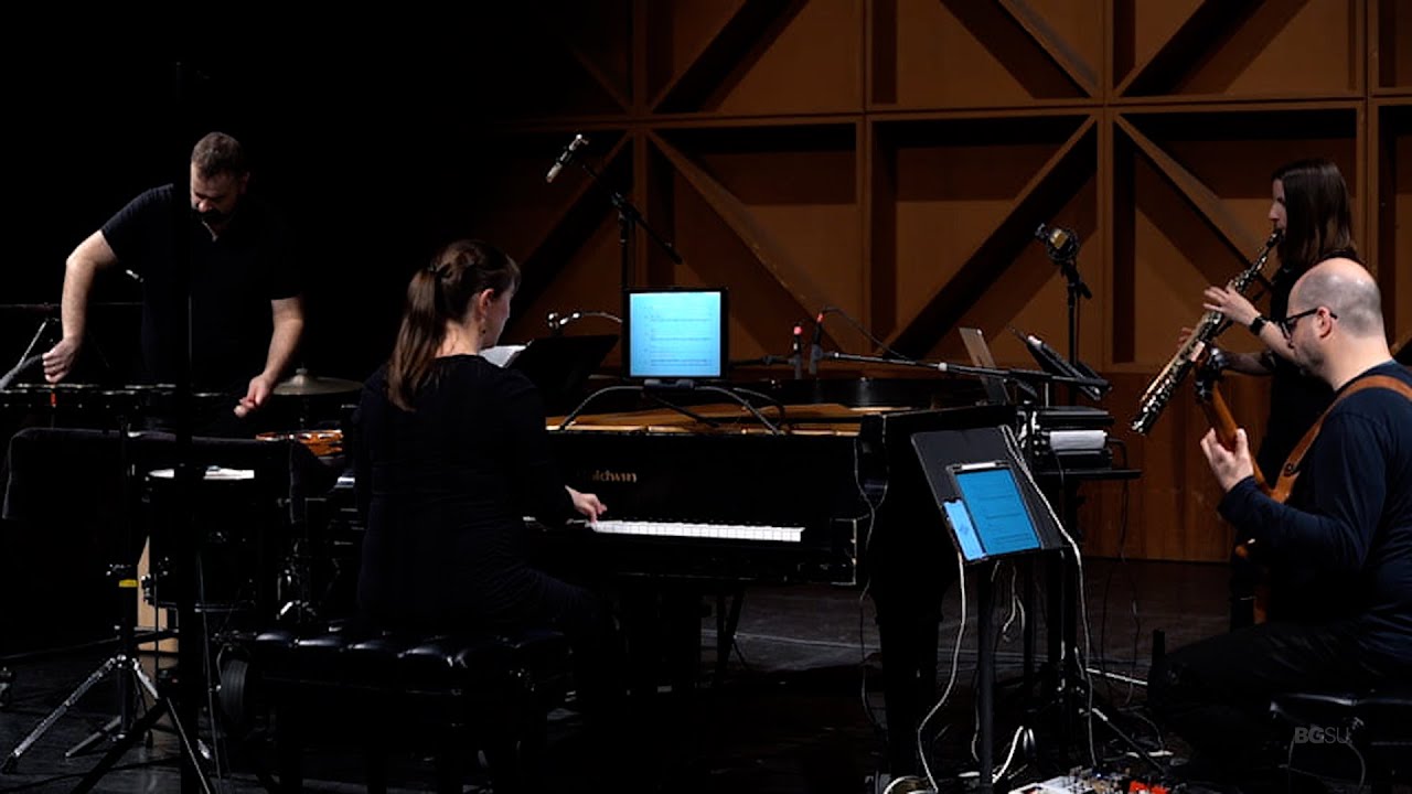 2023 KEAR: Julian Green, The Inconsistent Continuities - Hypercube ...