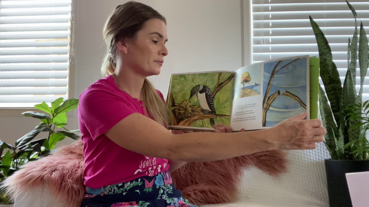 The Hugging Tree - YouTube