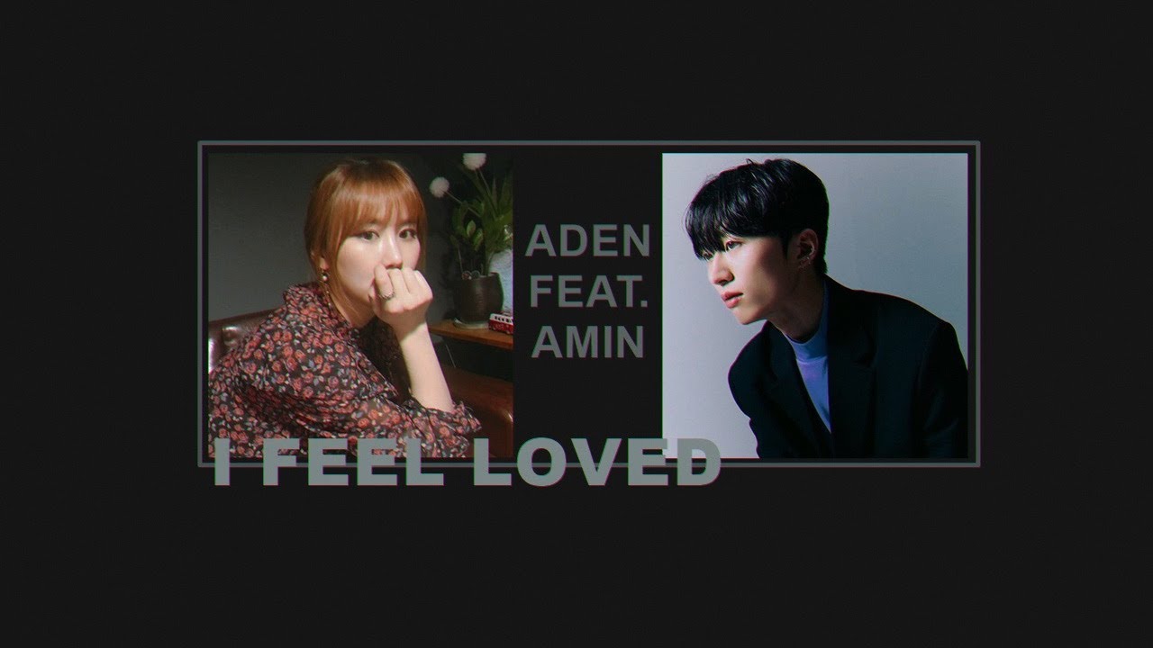 [ENG ll THAI SUB] Aden (에이든) Feat. Amin - I Feel Loved - YouTube