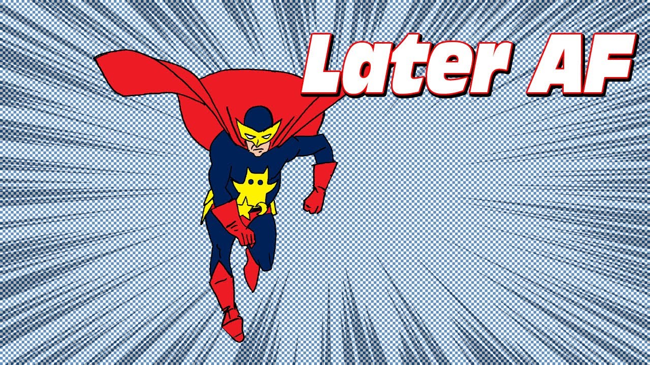 Drawing Night Knight - YouTube