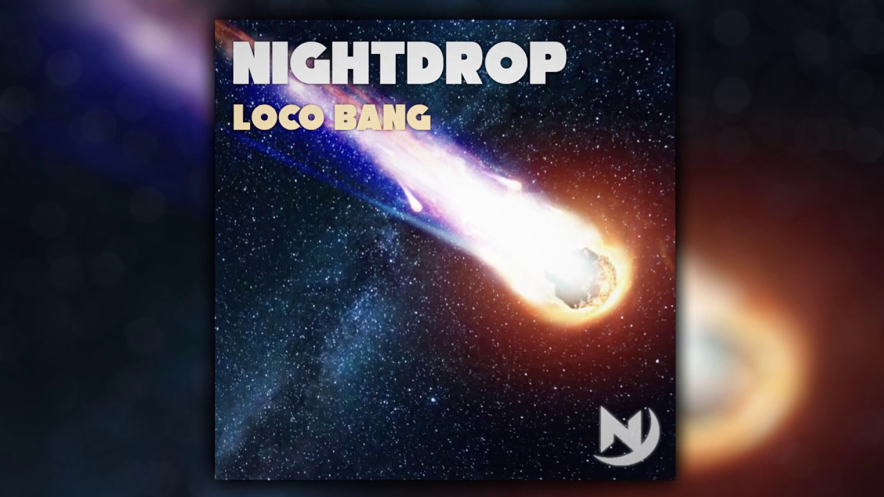 Nightdrop