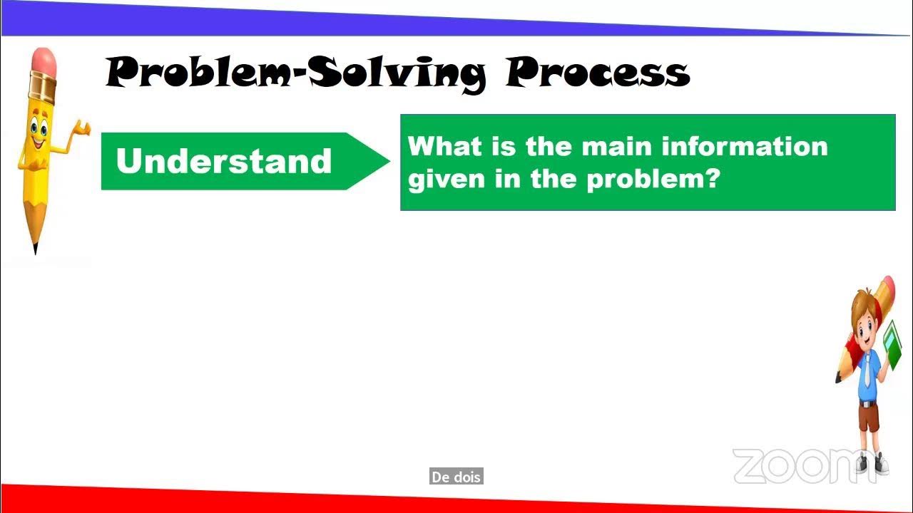 Grade 6 Student Webinar - Speaking Math-Unlock Your Reasoning and Problem Solving Skills - YouTube