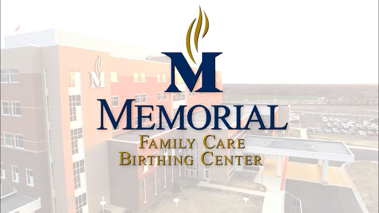 Family Care Birthing Center Virtual Tour - Memorial Hospital Shiloh ...