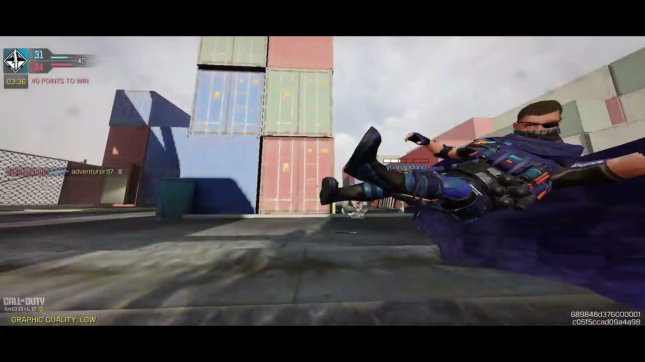 Codm 2v2 - YouTube