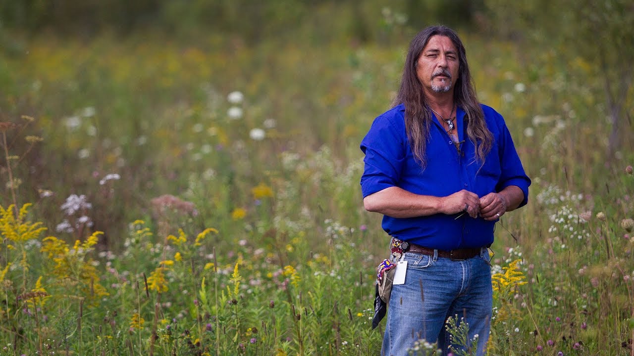 Kanesatake Grand Chief talks on Oka Crisis’ lasting legacy - YouTube