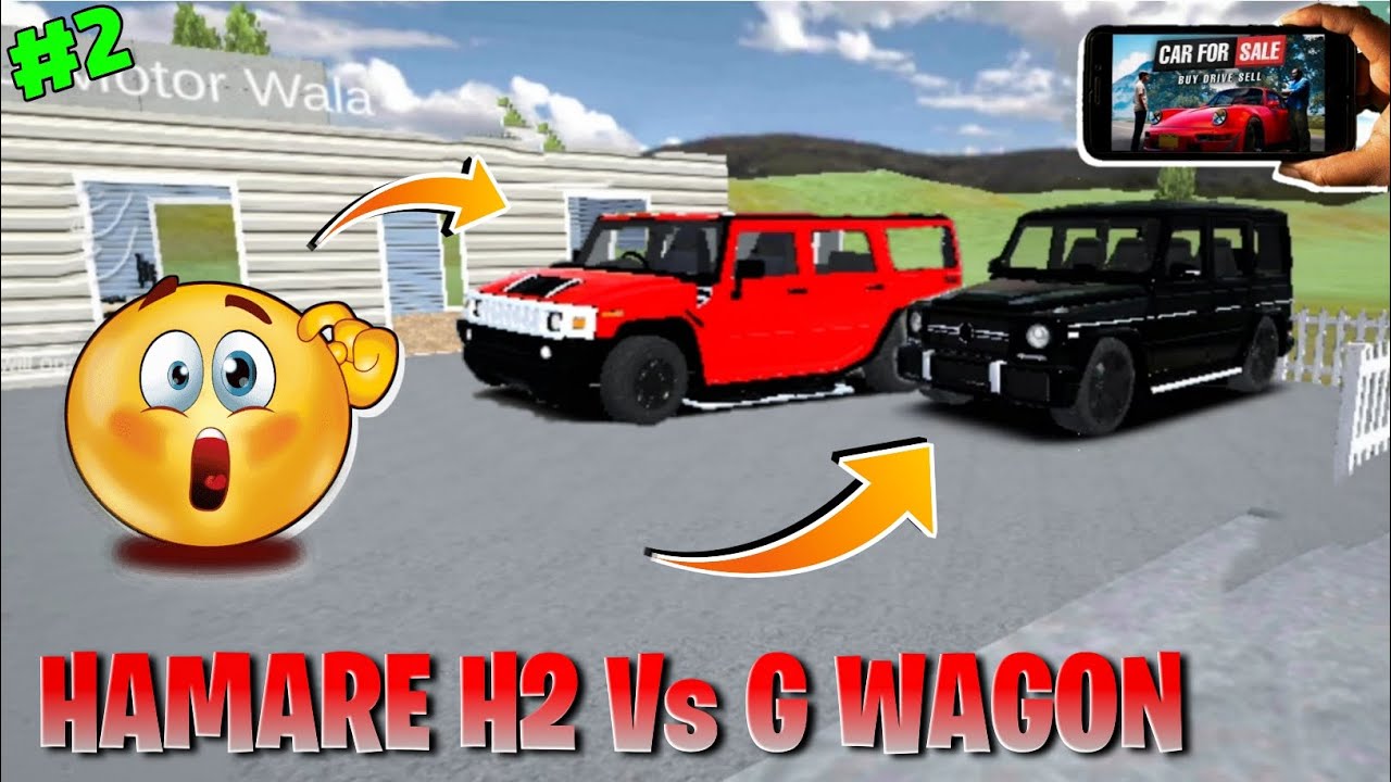 🤑 BUYING SUPER M4K, G WAGON & HUMMER H2 IN CAR FOR SALE. - YouTube