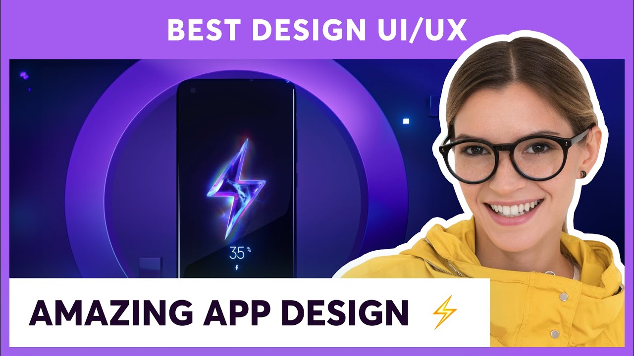 These UI/UX Trends are the NEXT BIG THING - Animation Design - YouTube