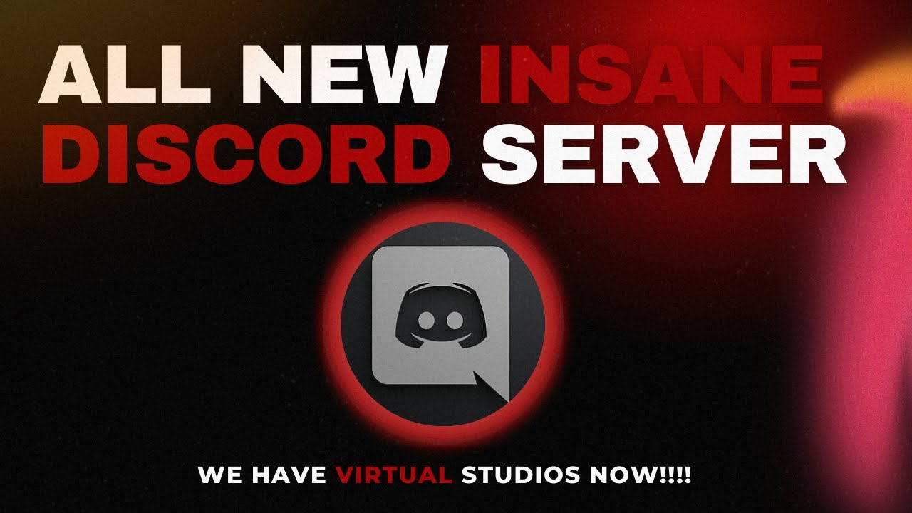 MY NEW INSANE AMAPIANO DISCORD SERVER!!! // AMAPIANO EXCLUSIVE PACKS ...