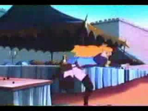 Youtube Poop: Excuse Me, Princess 2 - YouTube