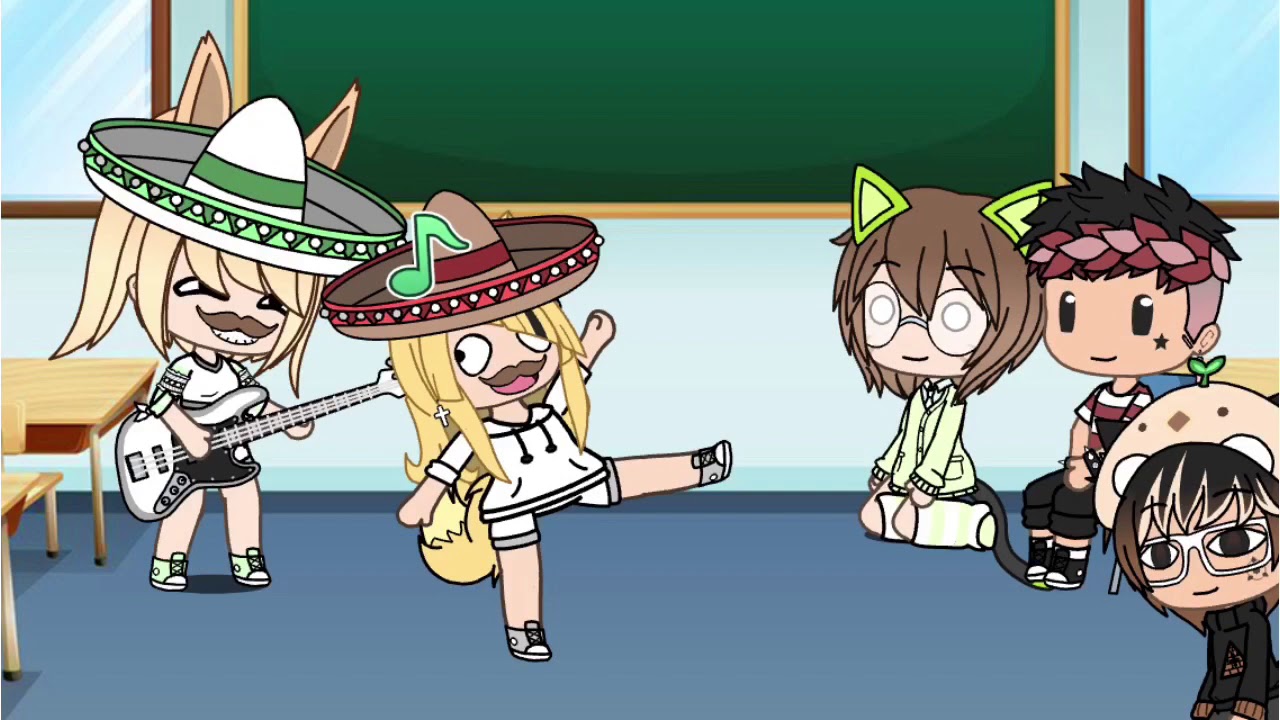 Un Poco Loco || Meme - YouTube