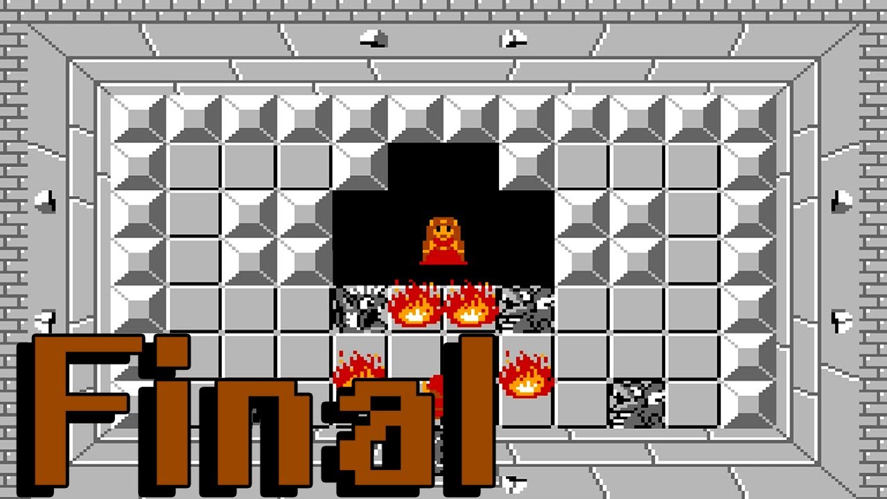 The Legend of Zelda Final Episode: Zelda's Rescue - YouTube