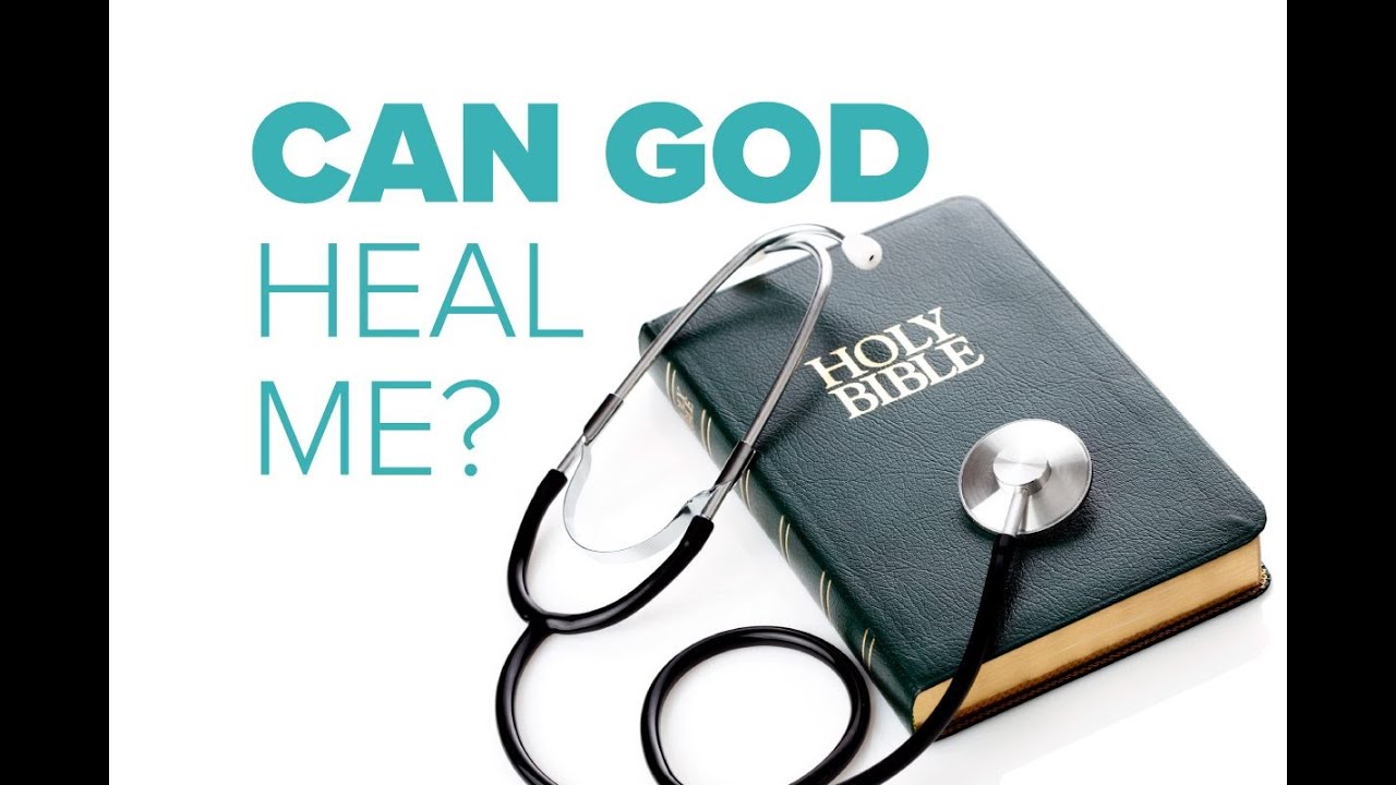 Testimony of Healing & Don't Limit God - YouTube