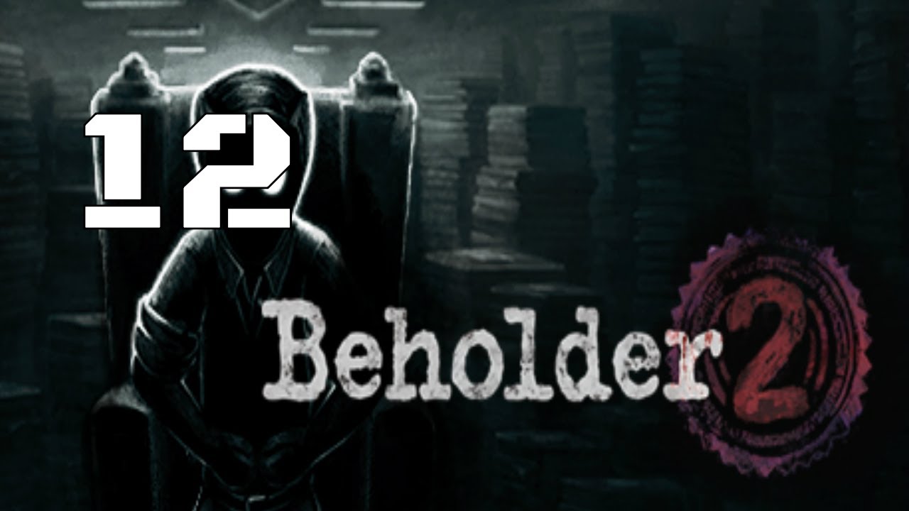 Party Time - Beholder 2 Part 12 - YouTube