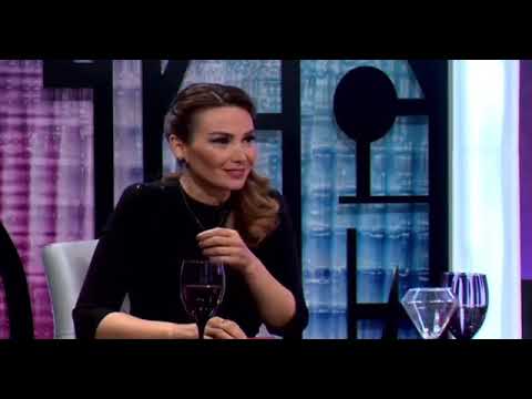 Qənirə Paşayeva -  Bu Dünyadan Gedəndə Nə Aparcayıq (Allah Rəhmət Eləsin ) #TvMusic