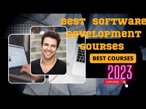 Best Software Development Courses for 2023|Top Software Development ...