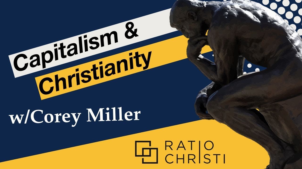 Christianity and Capitalism - YouTube