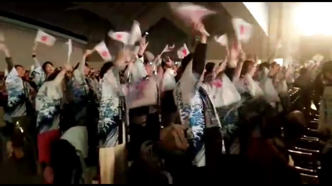 Terbaru 2019 Global Summit Synergy Korea Day One #part3 - YouTube