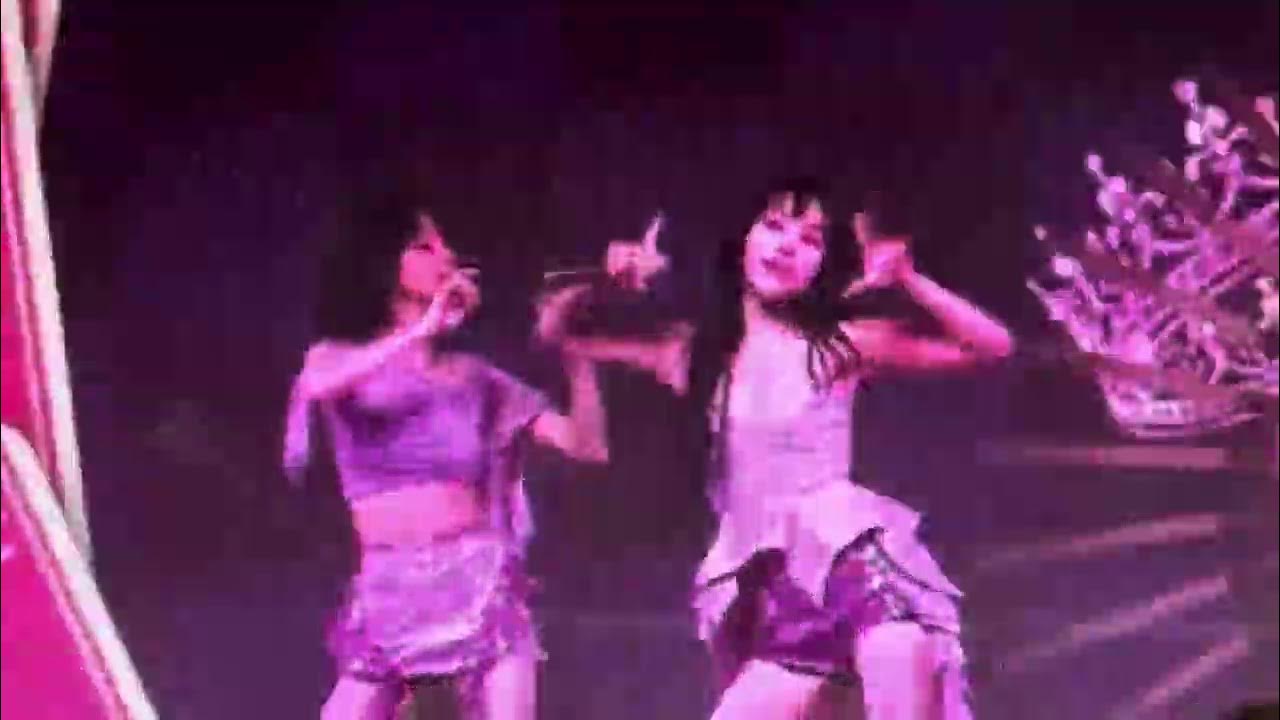 (G)I-DLE concert performing Queencard performance live on stage - YouTube