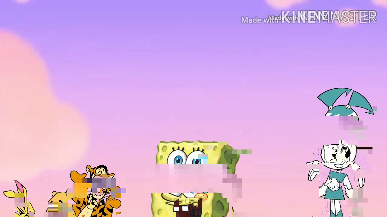 Falling icy clips add round 8 - YouTube