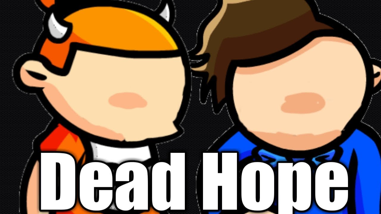 FNF Dead Hope but Junior, Cody, and Marvin sings it🎶(FNF Dead Hope ...