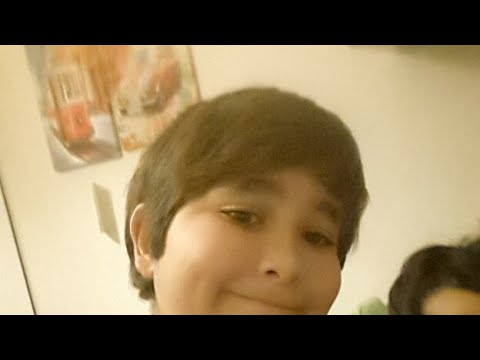 Selam Canım Ben Amcanım