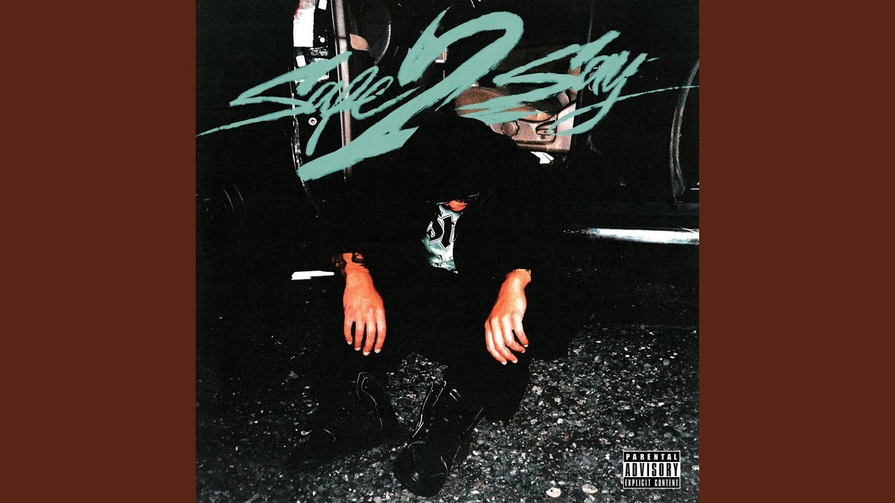 SAFE 2 SAY (feat. Illcue) - YouTube