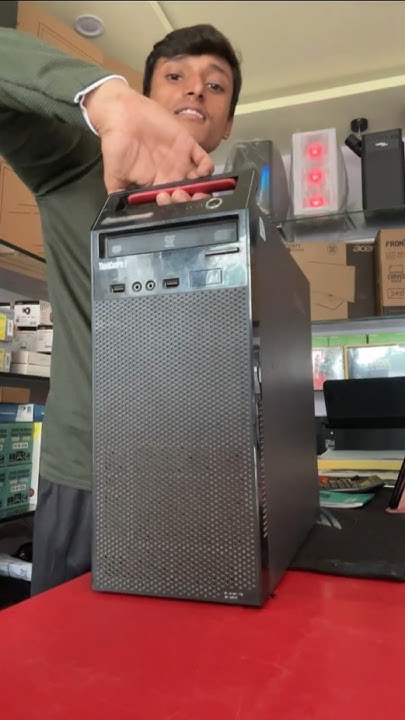 🤔 Computer Not Working 🚫 #shots #computer #computertechnic #laptop - YouTube