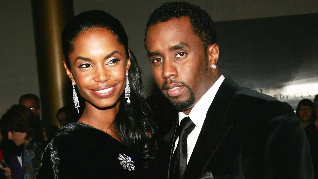 Will Kim’s Journalism Destroy The Diddler? - YouTube