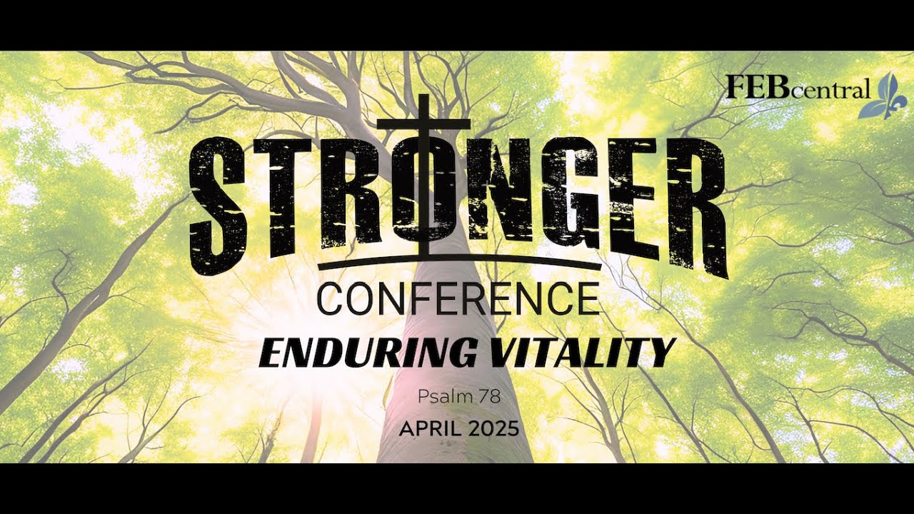 We’re Growing and I Can’t Keep Up! - with Tim Strickland - YouTube