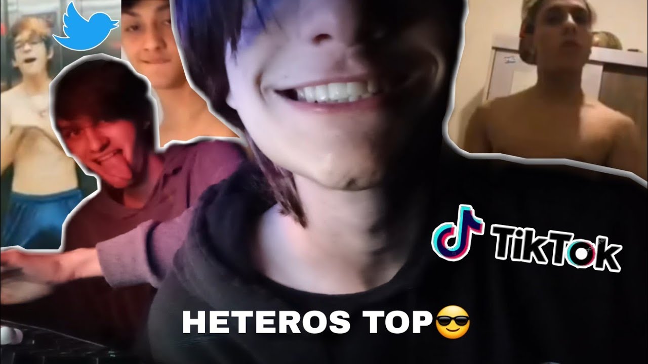 HÉtero Top Tiktok Hetero Sensual 😎 Youtube