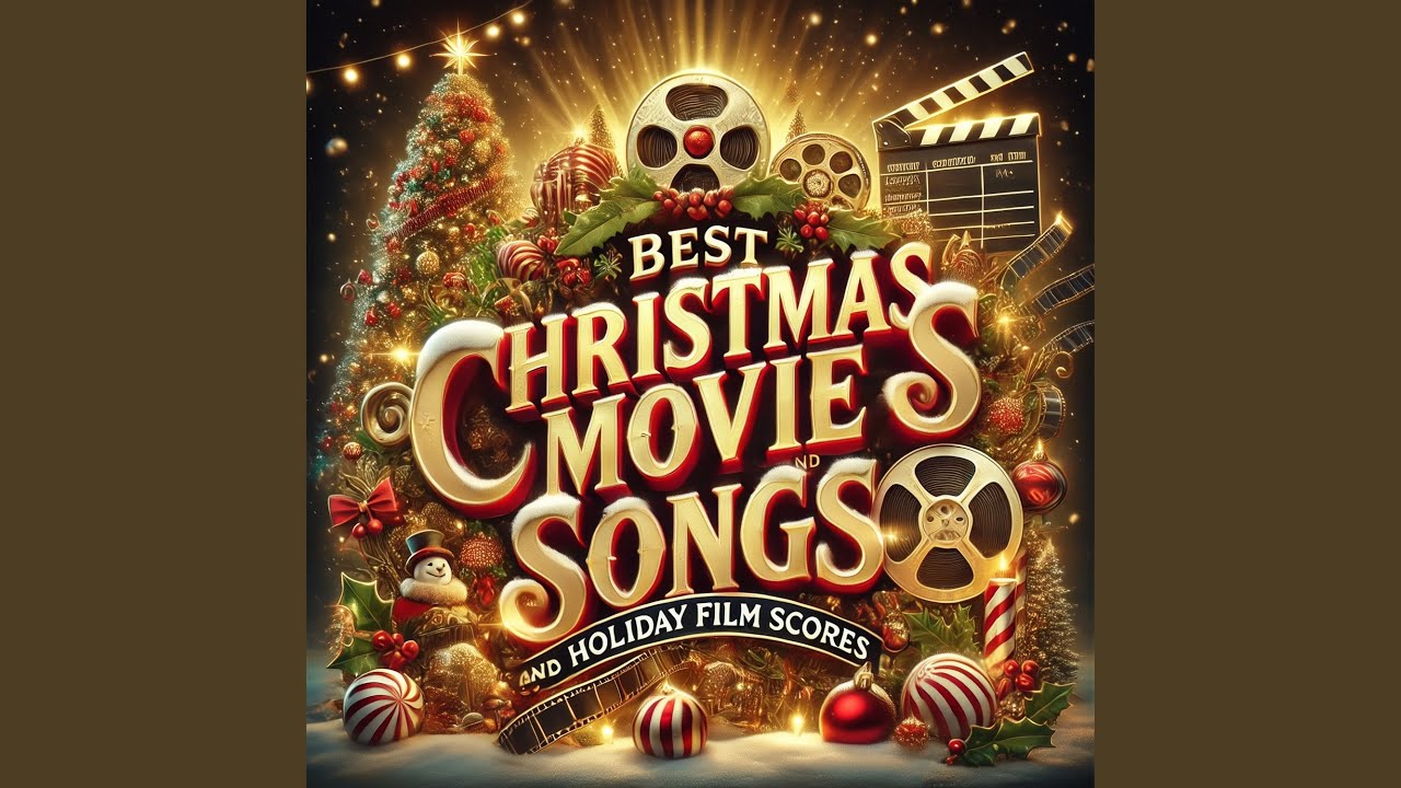 Santa Claus - The Movie: O Tannenbaum (Christmas Movie Soundtrack ...