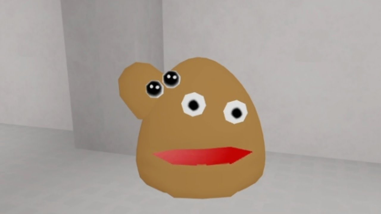 Pou Morphs - Where to Find the Poo Mutant (Roblox) - YouTube