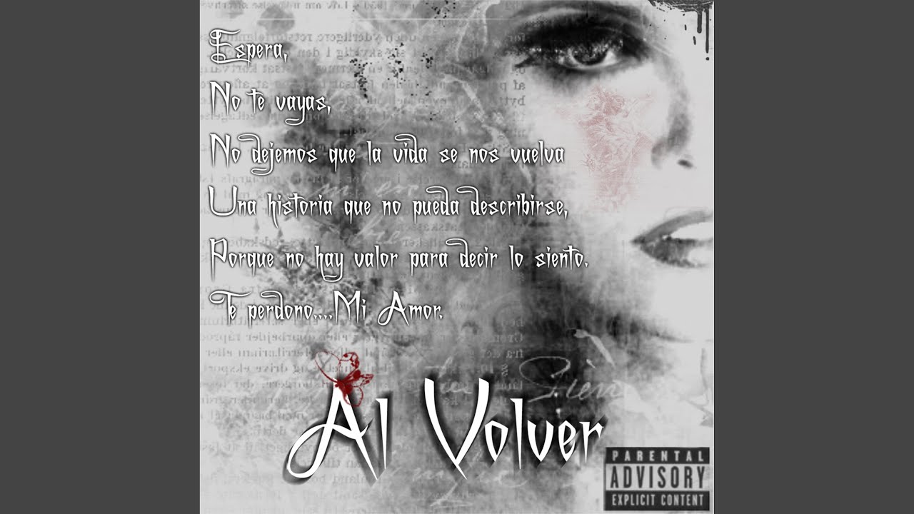 Al Volver - YouTube