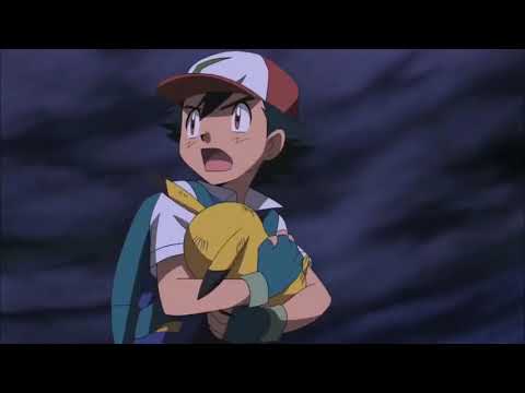 Đoạn video cảm động nhất pokemon movie 20 ( tớ chọn cậu )