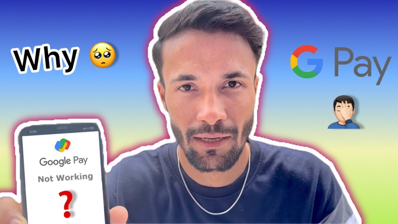 Mera Gpay Nahi Chal Rha 🤦🏻‍♂️ Aur Barish Mai Banye Pakode 🍟 Adnan Beigh - Vlog 94 - YouTube