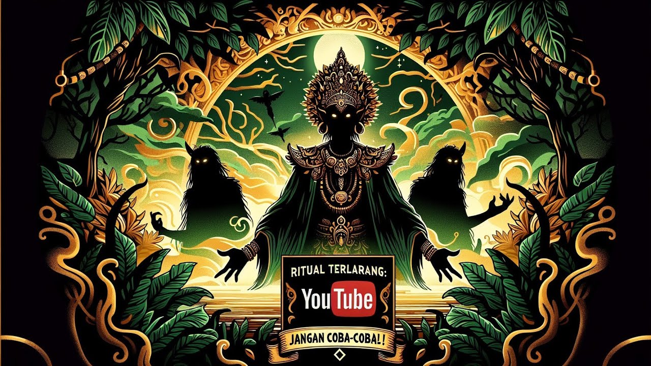 10 Fakta Nyi Pelet yang legenda ️ - YouTube