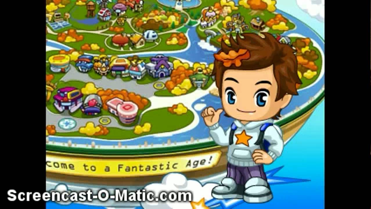 What is Fantage? - YouTube