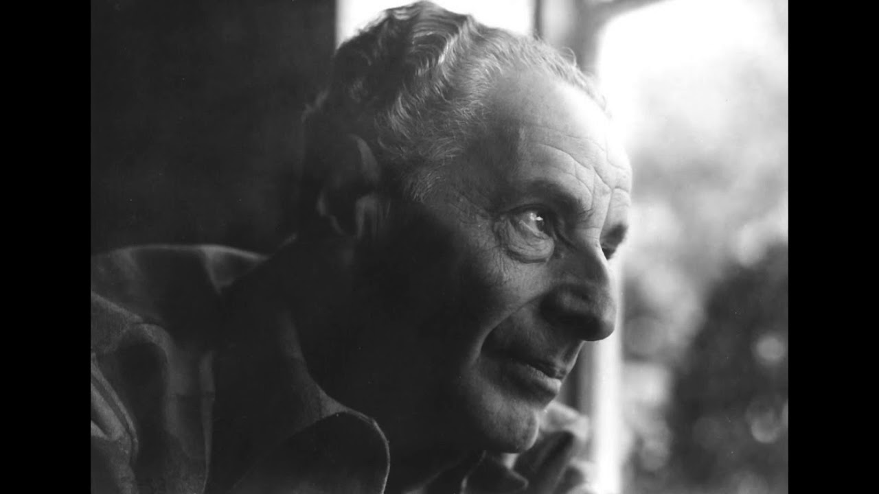 Ernst Toch: Cellosonate Op.50 - 1. Allegro commodo / Alexander Gebert ...