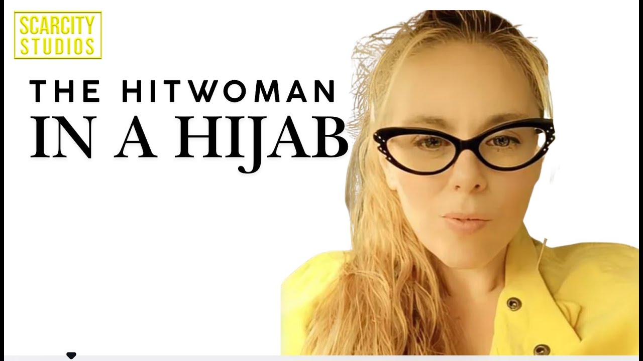 American "Hitwoman" arrested in Armenia for Birmingham (uk) shooting ...