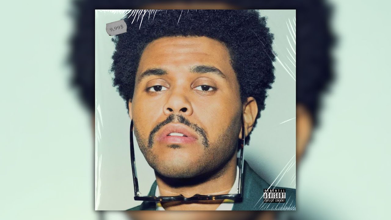 [FREE] The Weeknd Ambient Chill Type Beat "Low battery" - YouTube