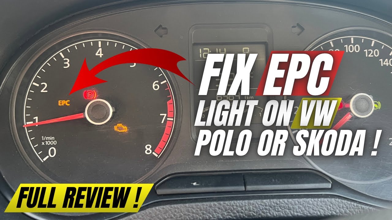 Ye kya problem aa gyi hmari Polo GT me 😱| Engine Stop 😞@therealreyaz ...